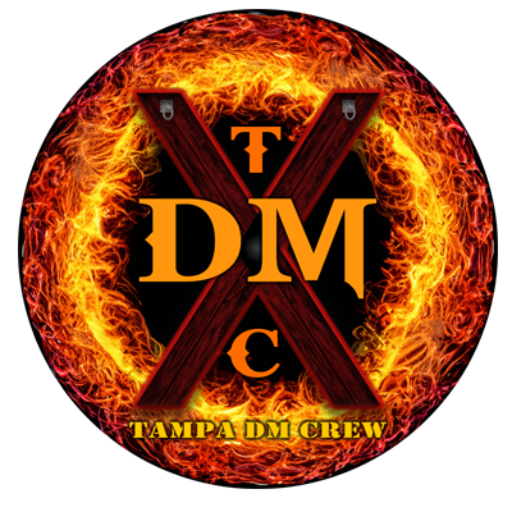 Tampa DM Crew - Tampa DM Crew